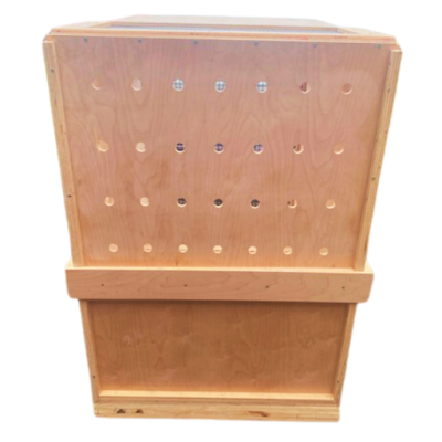 Tailored Pet Crates: Perfect Fit